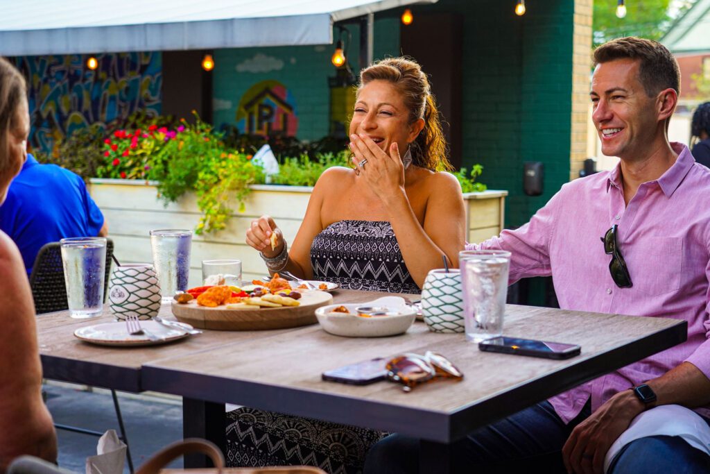 Home - Leeds Public House