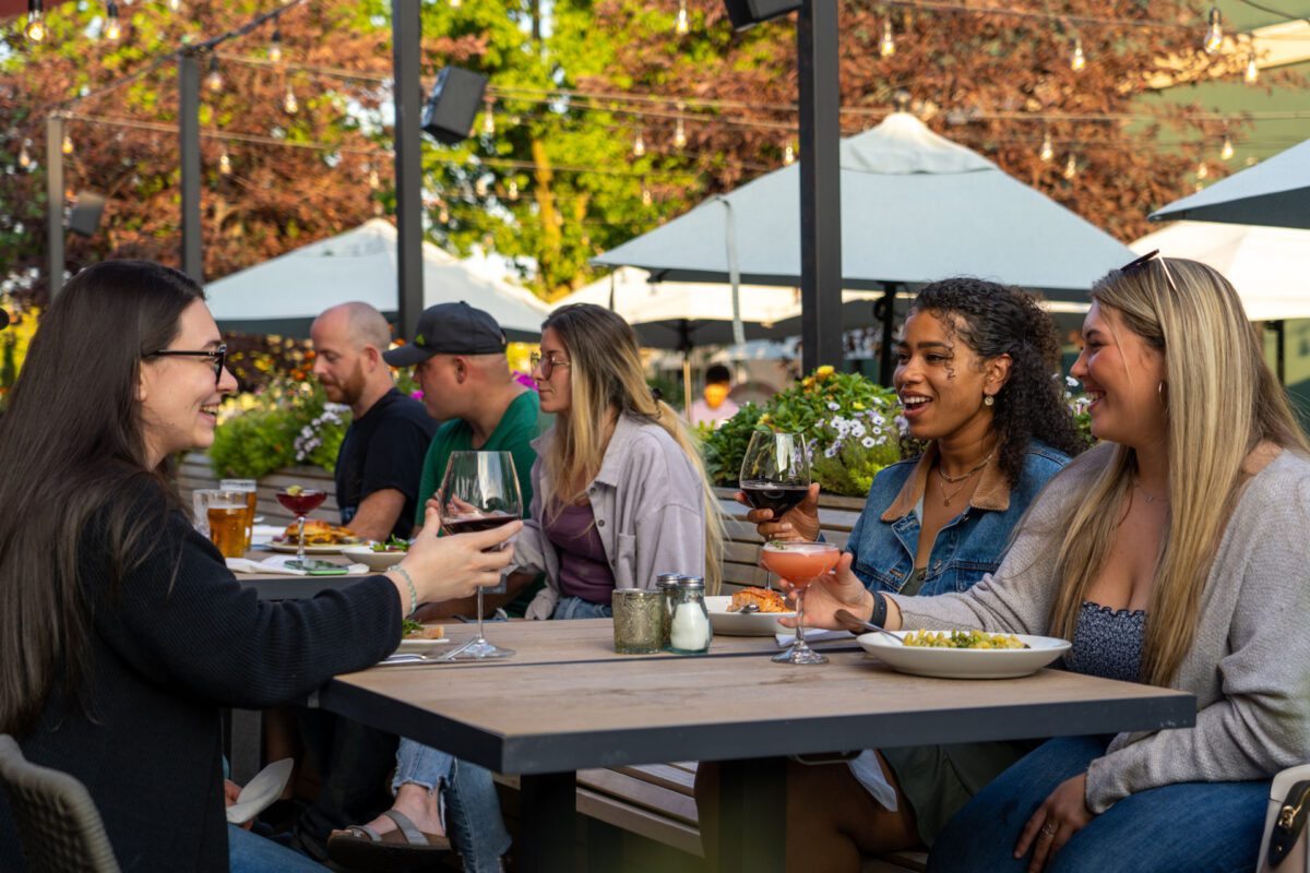 Home - Leeds Public House